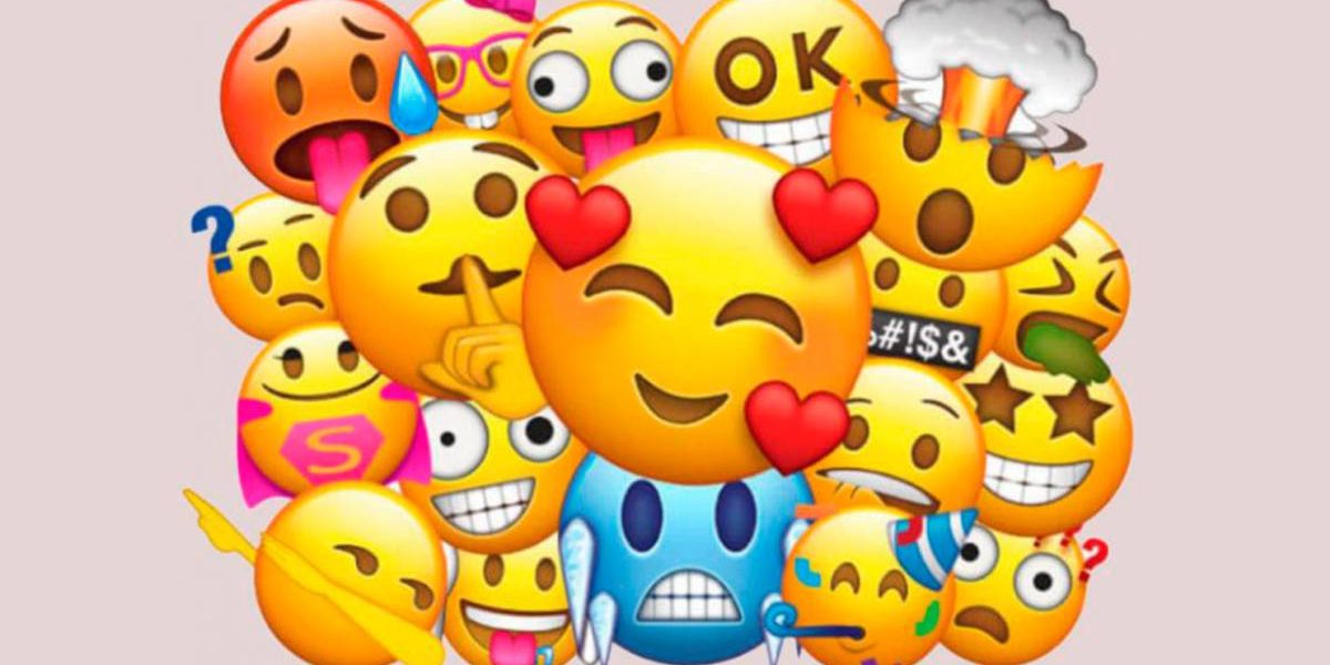 Cómo utilizar los emojis de forma correcta
