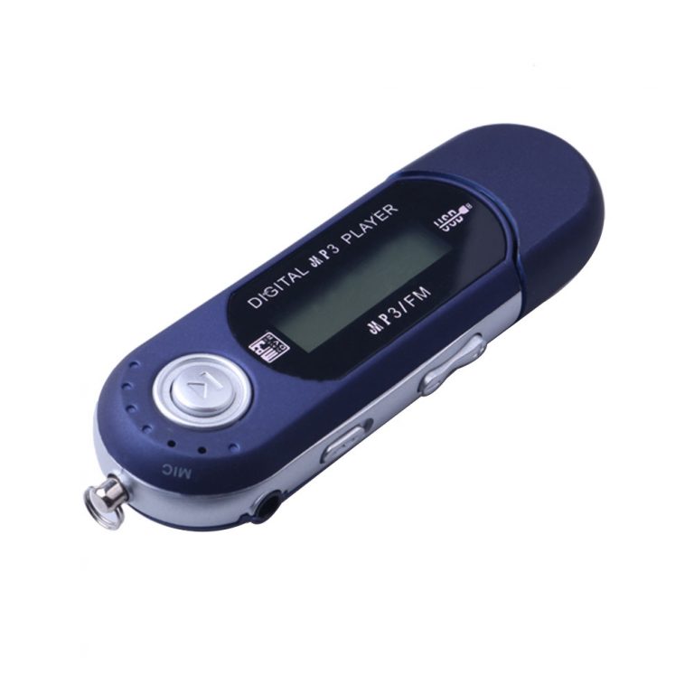 El MP3 cumple hoy 25 años de su lanzamiento