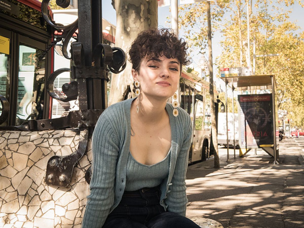 Anne Lukin publica su álbum debut "Al día siguiente"