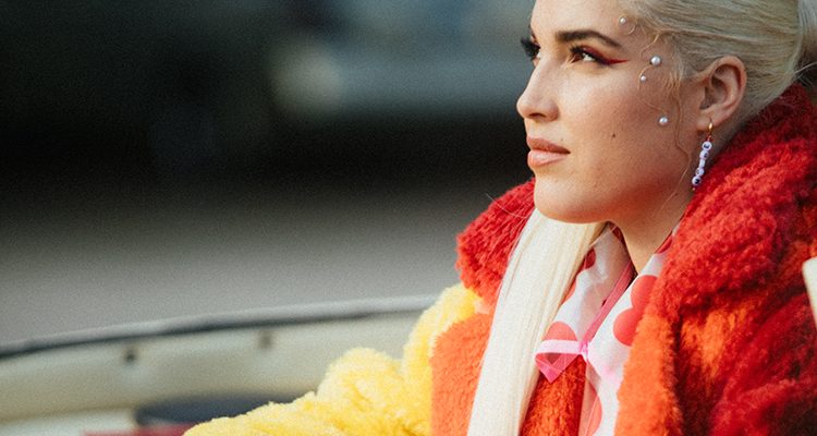 Elena Rose: "Compongo para crear momentos que para ti pueden ser ...