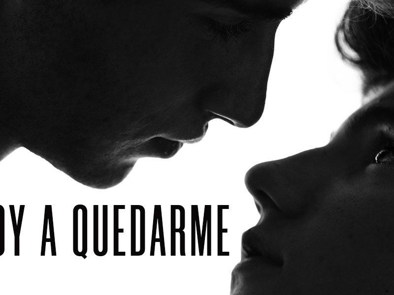 Hablamos deVoy a quedarme en YOUNG España