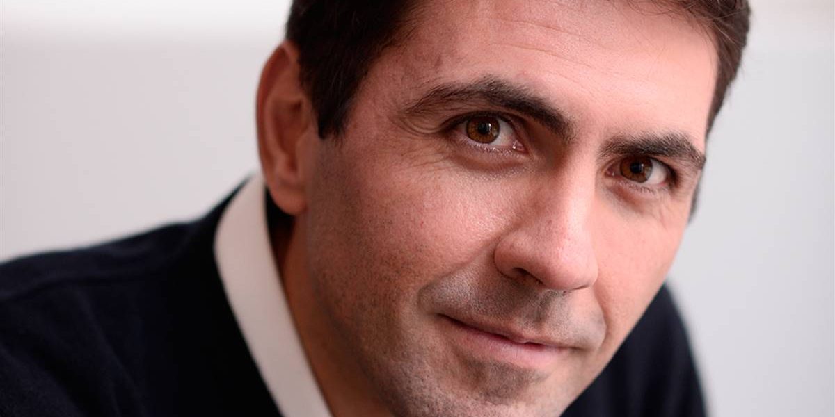 Daniel Lumera, creador del método My Life Design, trae sus Tres Pilares ...