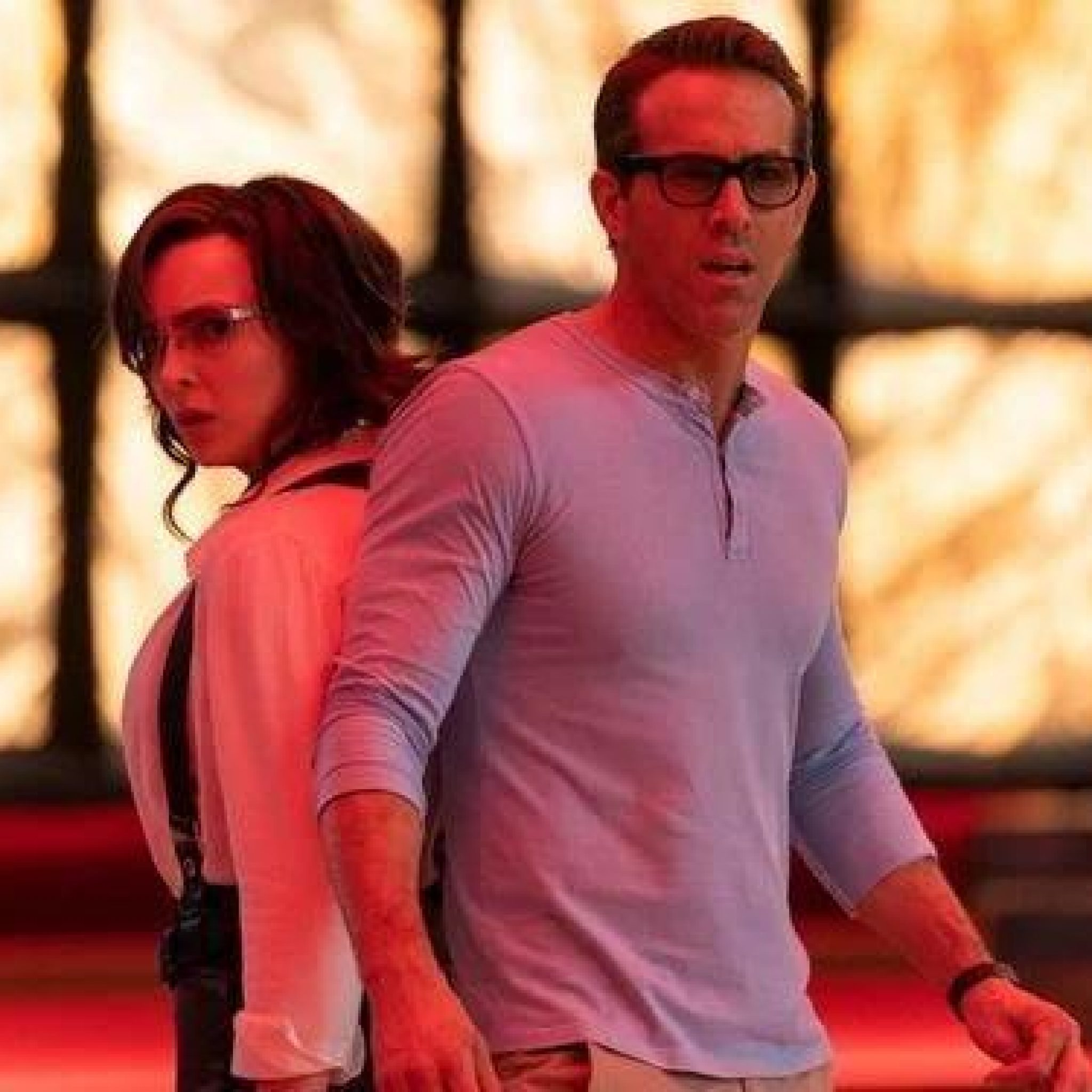 'Free Guy' El show de los streamers