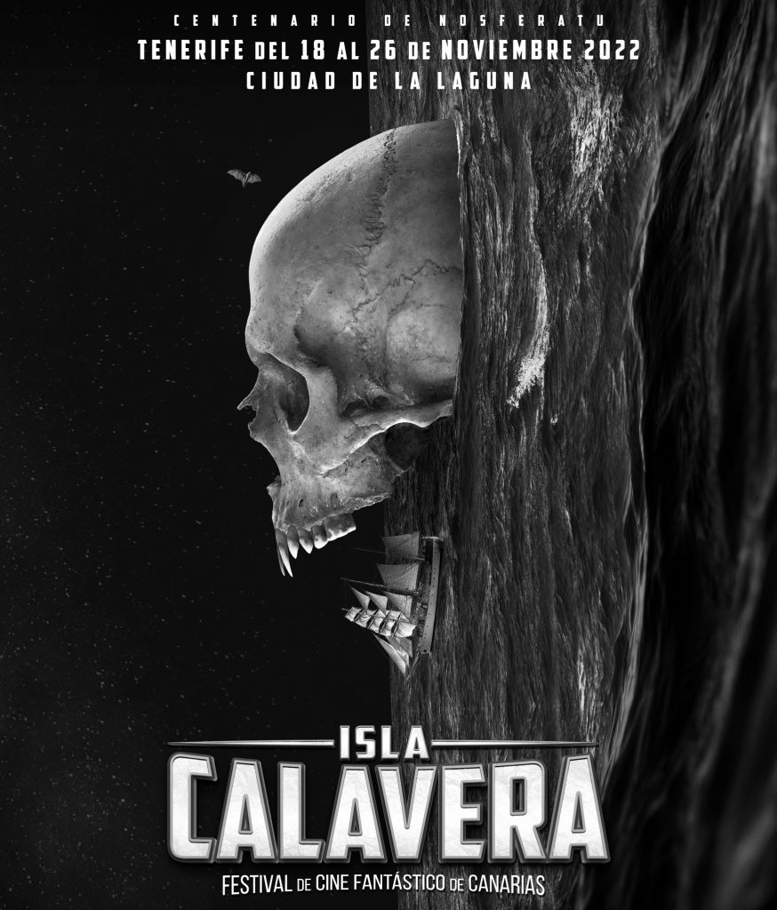 ISLA CALAVERA revela el cartel y un avance de su VI edición