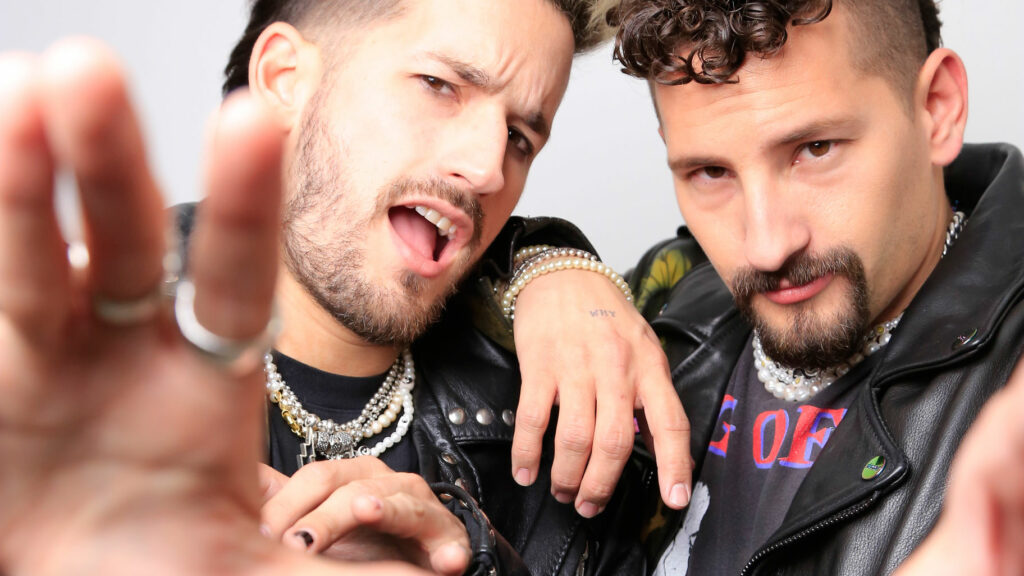 Mau y Ricky anuncian cinco conciertos en nuestro país