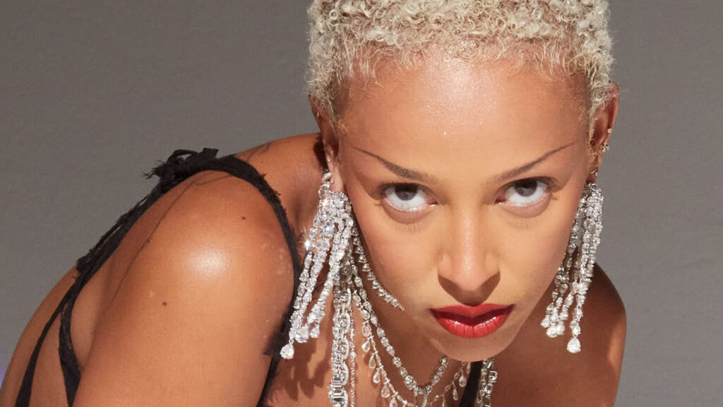 Doja Cat publica nueva canción y anuncia nuevo álbum