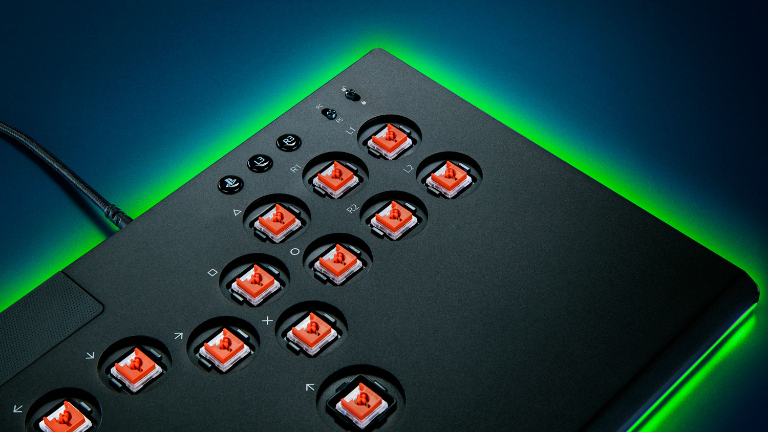 Razer Kitsune - Precio, características y review...