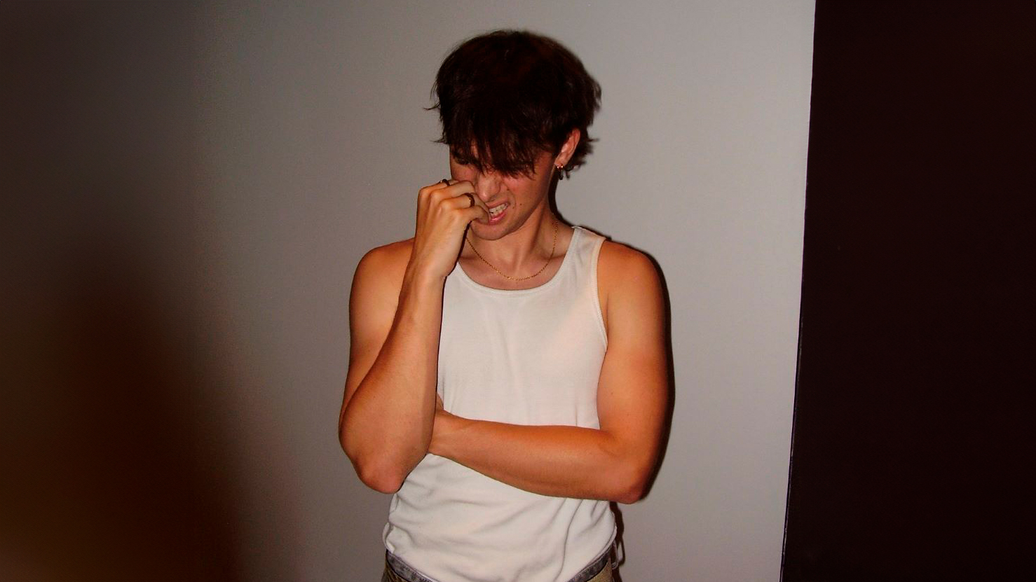 Daniel Sabater publica "No sé de amor"