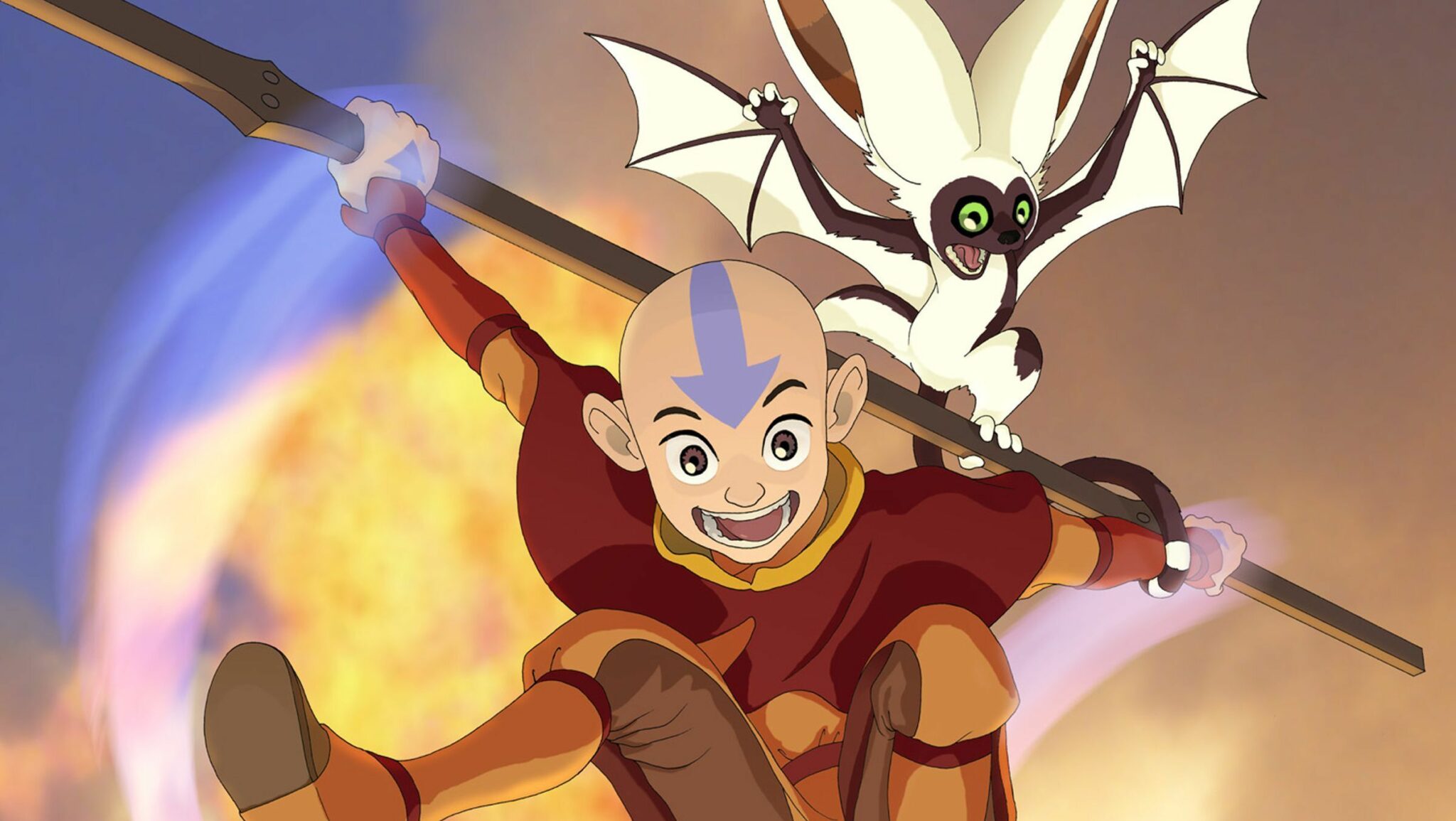 'Avatar: The Last Airbender' aterrizará en España en 2025