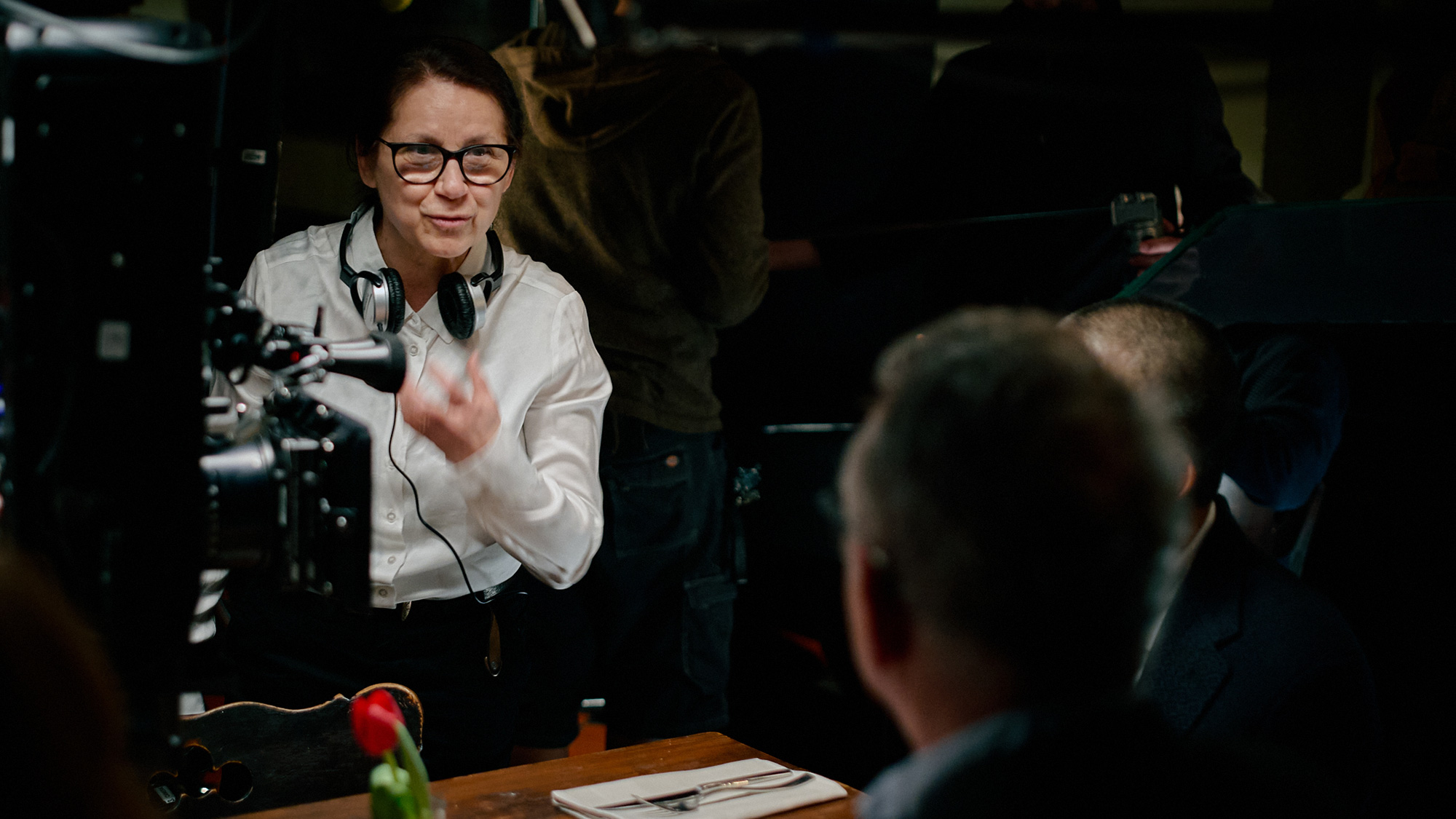 La Seminci celebra su 70ª edición con cine rebelde, diverso y provocador